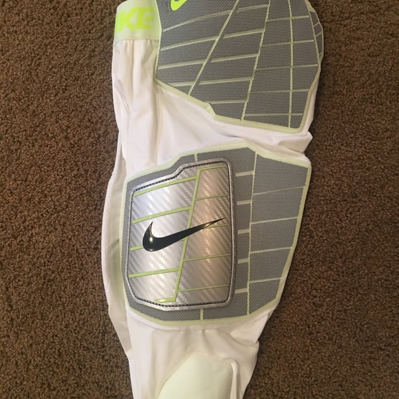 Nike | Shorts | Nike Combat Pro Padded Compression Shorts | Poshmark